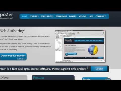 Free Training - How To Set Up A Squeeze Page From Scratch