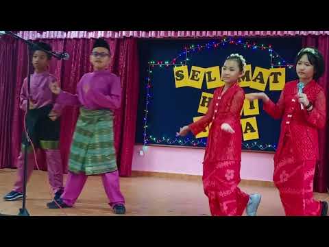 A Malaysia Korea Cultural Choir Exchange - Voices Across Borders