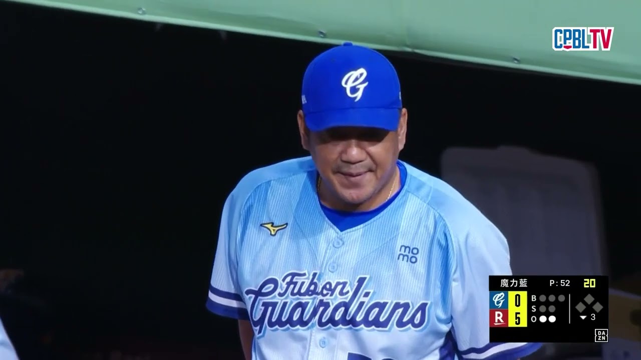 [分享] 今日張閔勛 - 看板Baseball - PTT網頁版