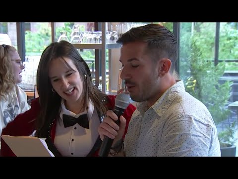 Sheila Watko gives a preview of what 'Swifties' can expect at Taylor Swift trivia