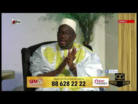 Sangou sétt : Oustaz Pape Hann vous montre comment bien le faire - QG du 06 Mai 2021