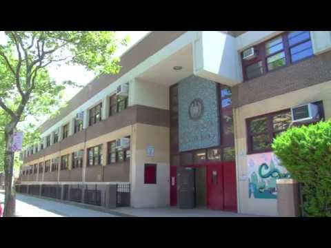 M.S. 71 Juan Morel Campus