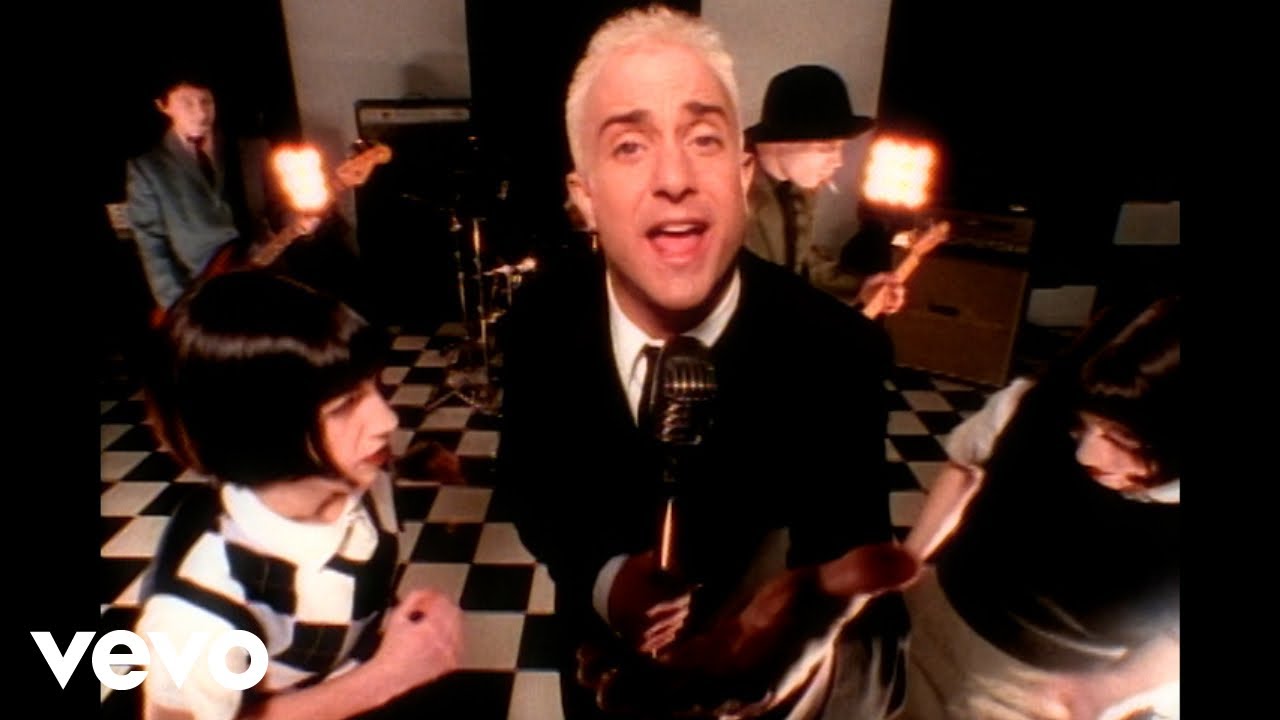 Goldfinger - Here In Your Bedroom (Official Video)