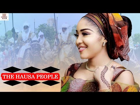 Meet The Hausa Tribe And Their Unique Cultural Heritage