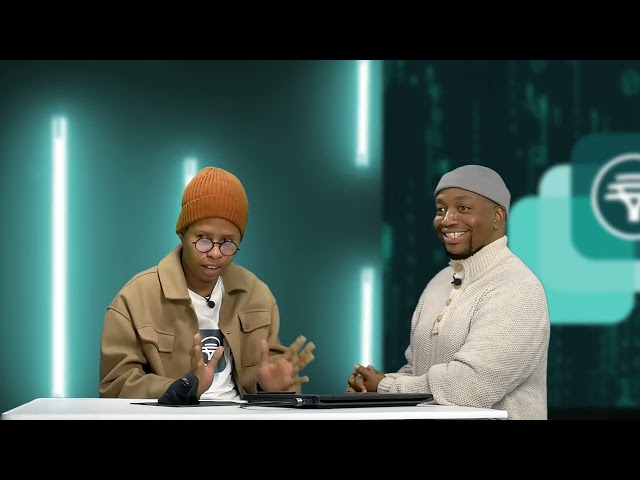 Exploring the Role of AI in Development: Insights from FNB App Academy ...