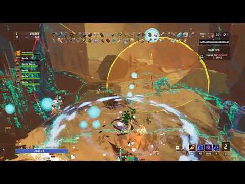 Steam Community :: Video :: Multiple Strides of heresy ...
