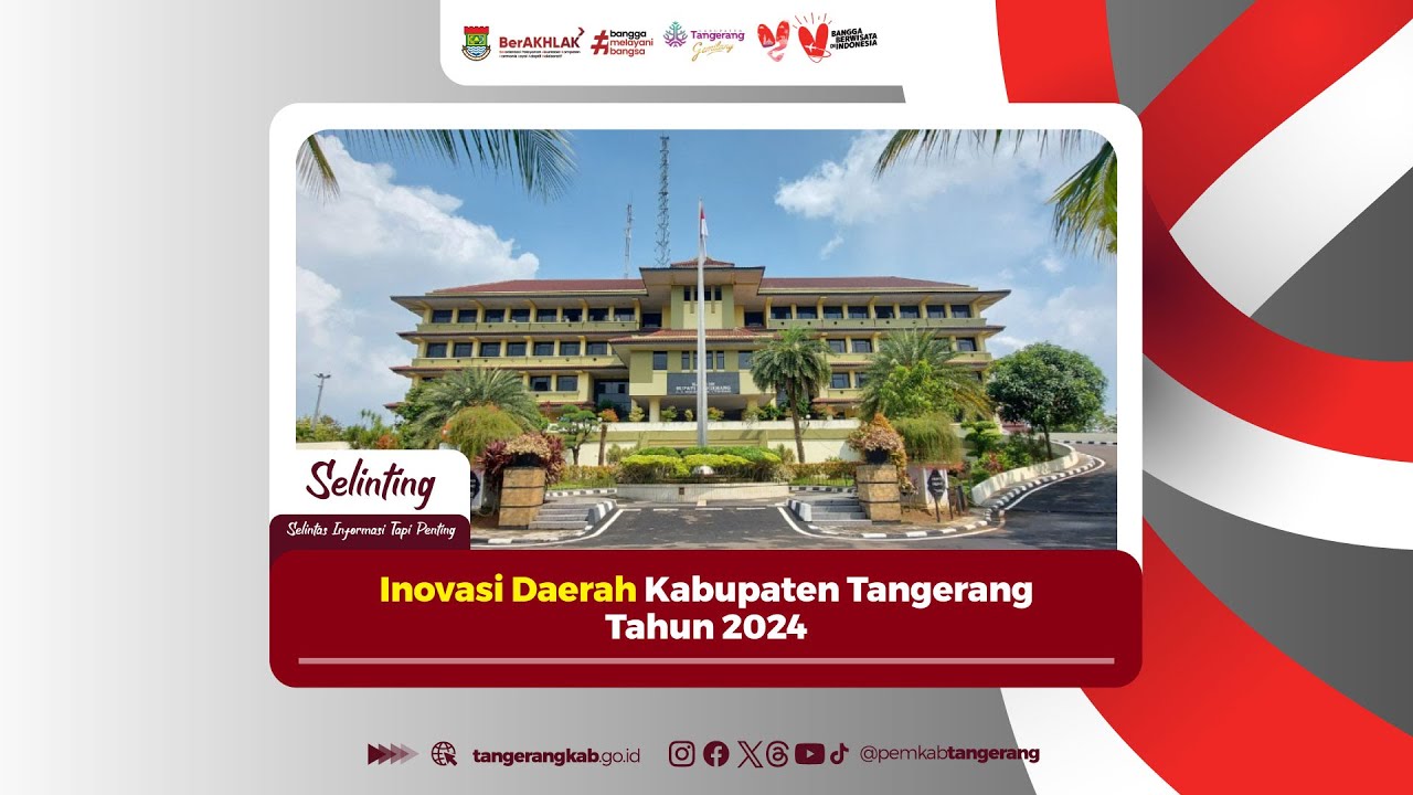 Inovasi Daerah 2024: PELUK ERAT (Pelayanan Puskesmas Keliling Masyarakat Sehat dengan Cek Serentak)