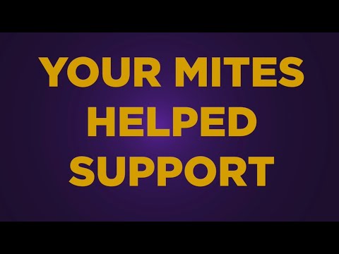 Thank You LWML! from The Lutheran Church—Missouri Synod (2021)