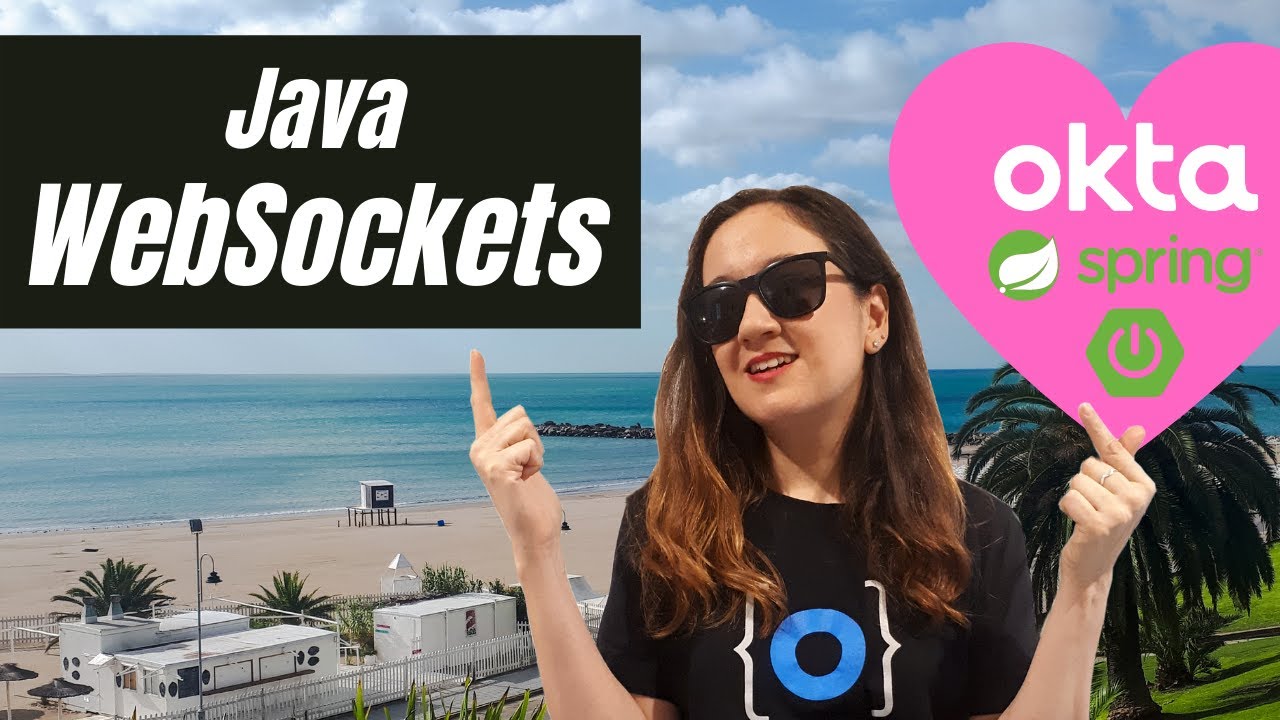 Develop Apps with Secure WebSockets in Java