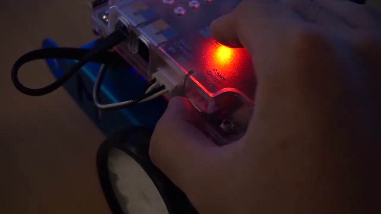Connecting mBot to your computer