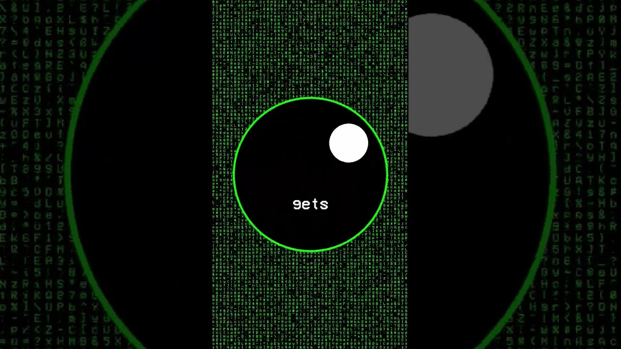 I Made a Physics Simulation using PyGame! #coding #programming #physics #greencode