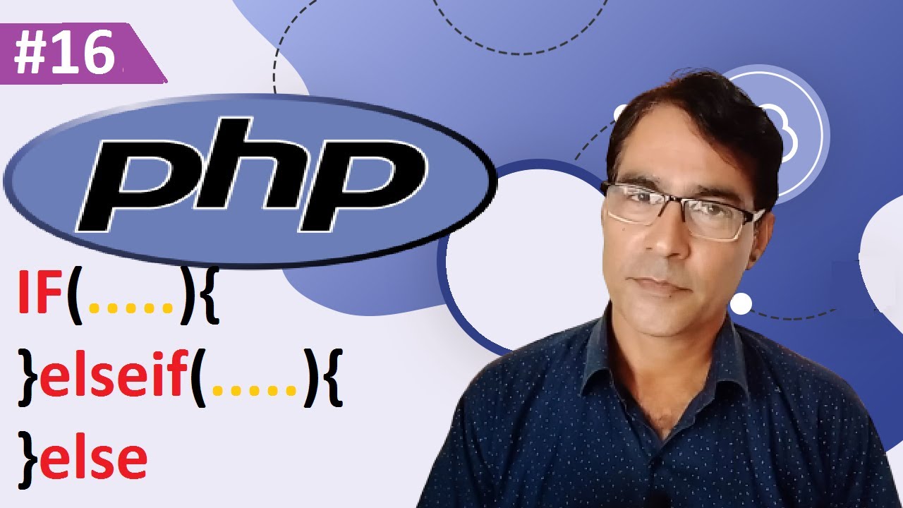 PHP If Else If Statement | PHP tutorial lesson - 16 | IF Else If condition in PHP