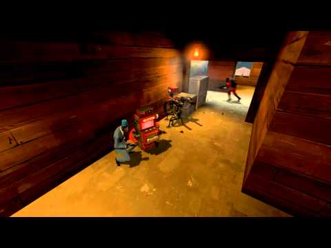 Steam Community :: Video :: How to troll an engineer