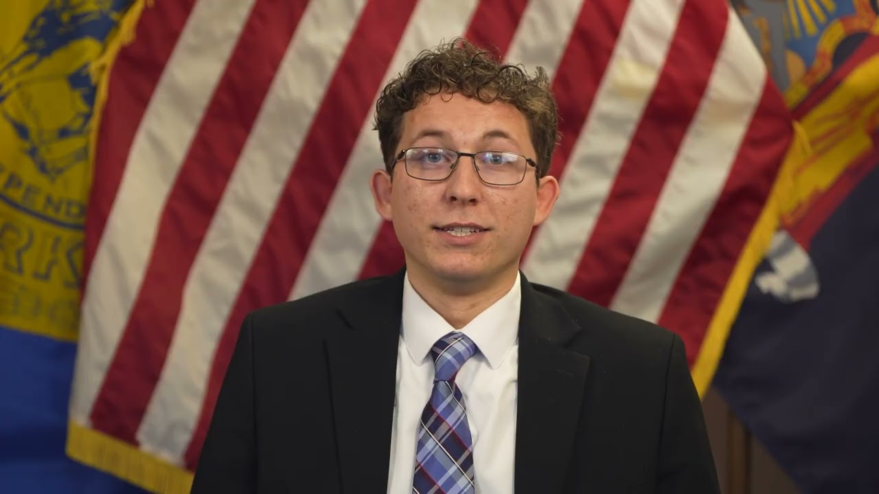 The Suffolk County Update | December 20 2024