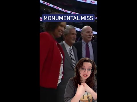 Monumental move no more: Caps and Wizards staying in DC | NBC4 Washington