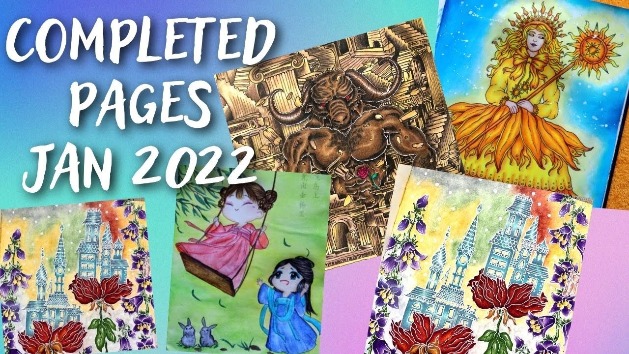 Tutorials – Neko Simi Coloring