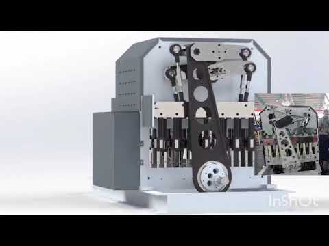 Computerized Jacquard Machine at Best Price in India