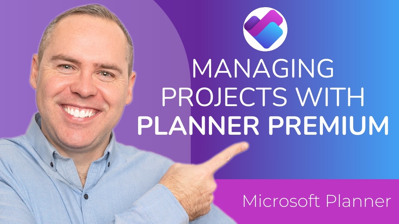 Master Planner Premium for Project Success: Tips