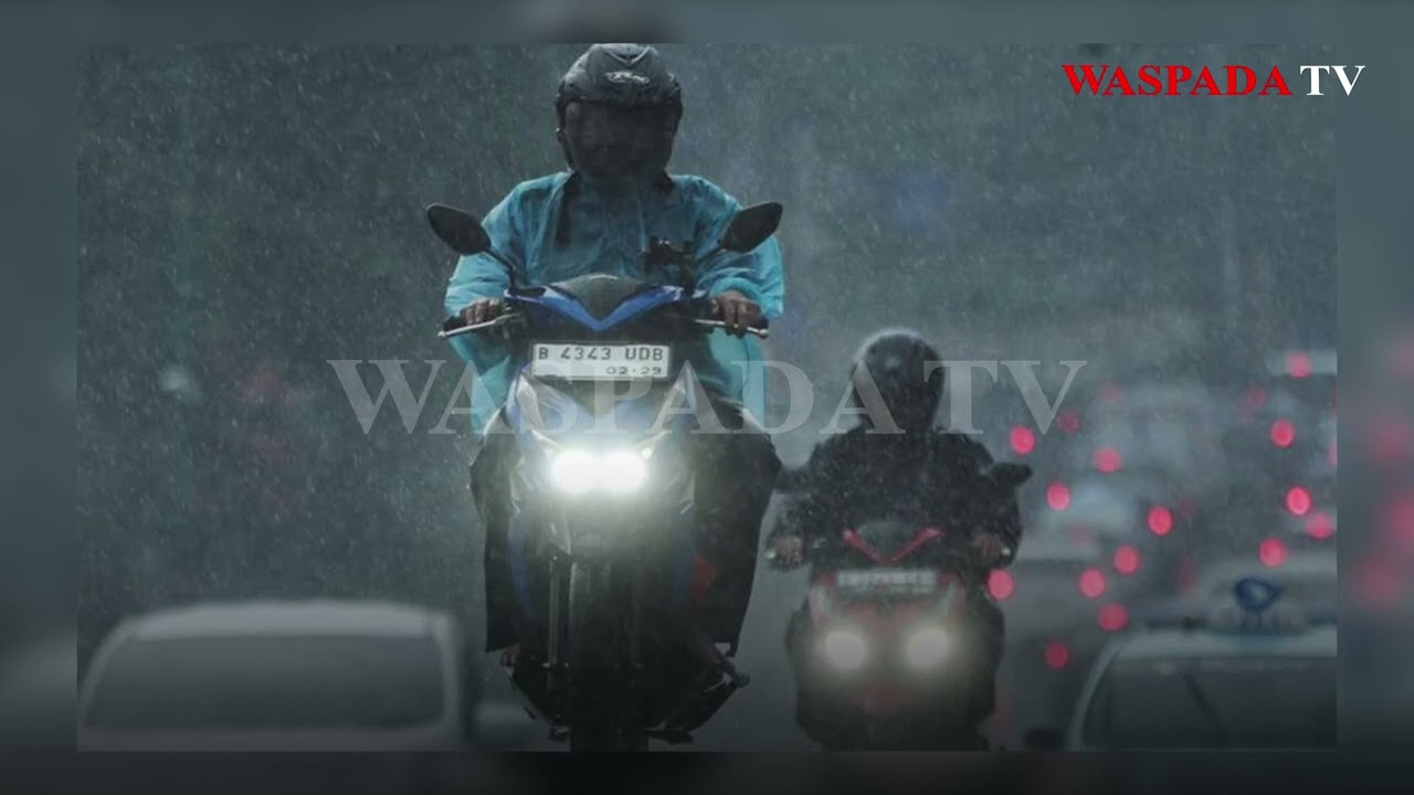 Bupati Bogor Siagakan Tim Tanggap Hadapi Cuaca Ekstrem