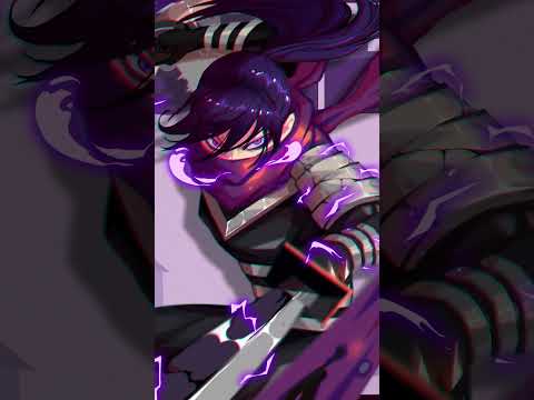 Color Time - One Punch Man: Speed-O-Sound Sonic As A Ninja Equipment (Animated Pics)