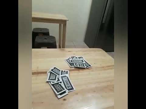 belajar  kartu ceki yg mudah