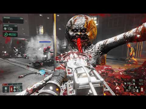 Steam Community :: Video :: Killing Floor 2 HOE Christmas Rage :D