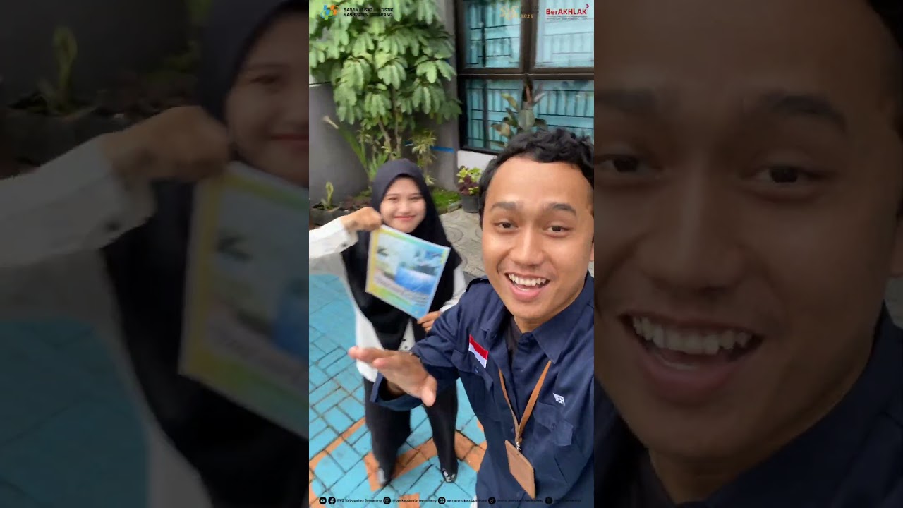 Publikasi Industri Besar Sedang sudah Rilis di website