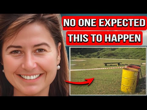 Nothing Like This Had Happened Since 1893: The Shocking Story of Janelle Patton