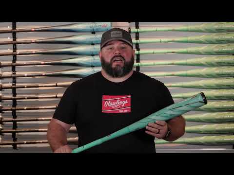Rawlings U - The 2024 Rawlings Mach Ai