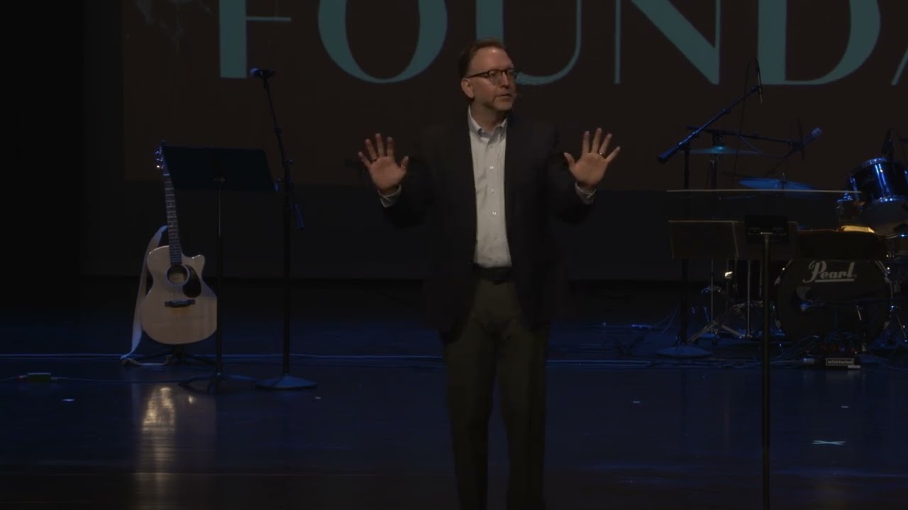 Finding Truth in a World of Misinformation: Insights from Steve Bezner ...