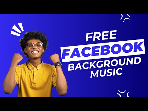 Copyright Free Background Music For Facebook Videos In 2025