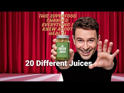 This Superfood Changed Everything I Knew About Health
