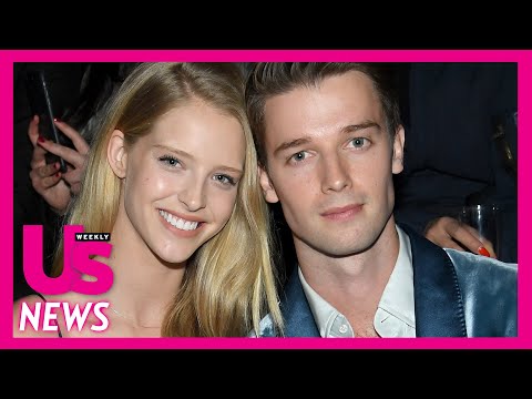 Patrick Schwarzenegger Announces Engagement to Longtime Love Abby Champion