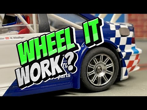 Revisiting the troublesome BMW