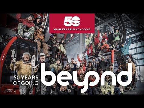 50 Years of Going Beyond - The Movie (Full Video) [HD]