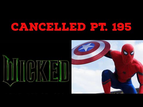 Wicked Part Two Moves Up, Sony Marvel Movies Get 2024/2025 Dates (Venom 3? Spider-Man 4?)