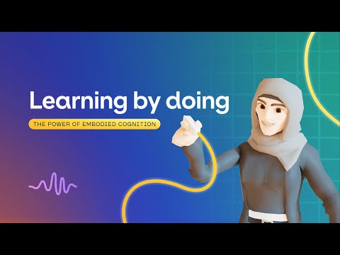 The Power of Embodied Cognition