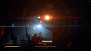 Fallout 4 ReShade Ray Traced Global Illumination -RTGI- MCFLY Pascal ...