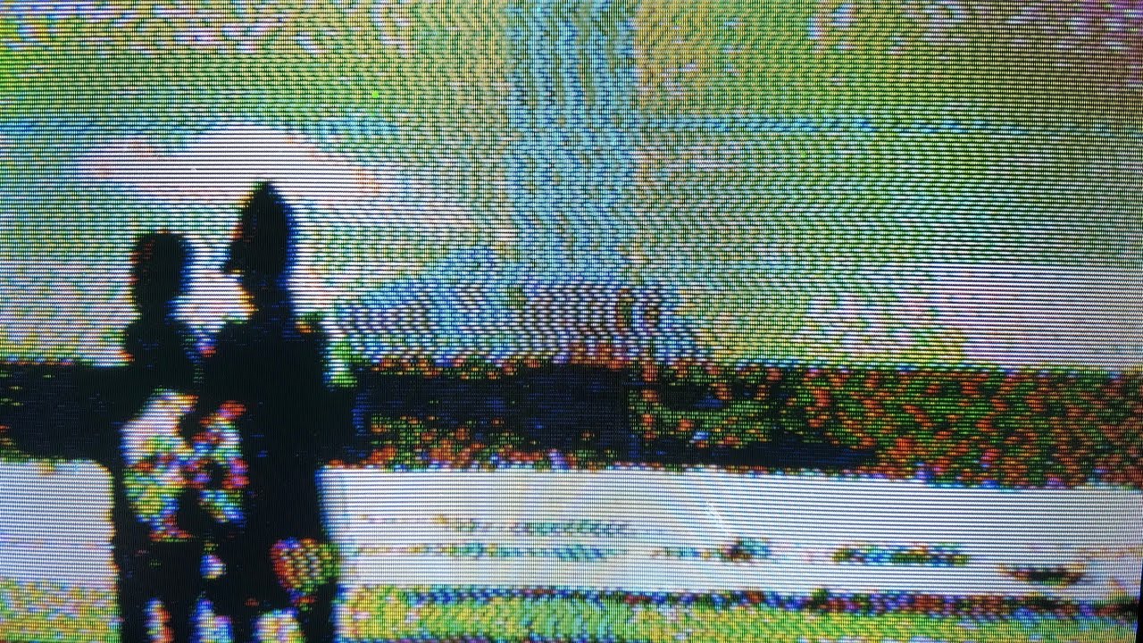Polygon Hearts (Official Music Video)