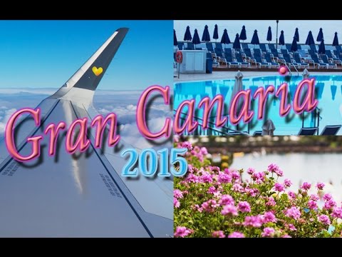 Gran Canaria 2015