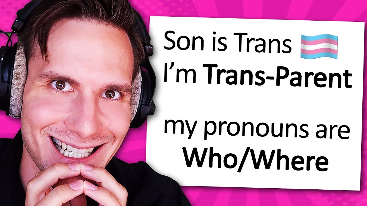 r/HolUp - Dad Pronouns