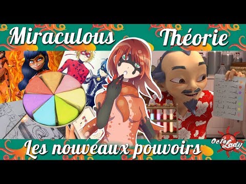 Octo Lady (YouTube) | Wiki | Miraculous Ladybug FR 🐞 Amino