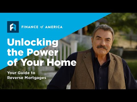 Finance of America Info Kit Video