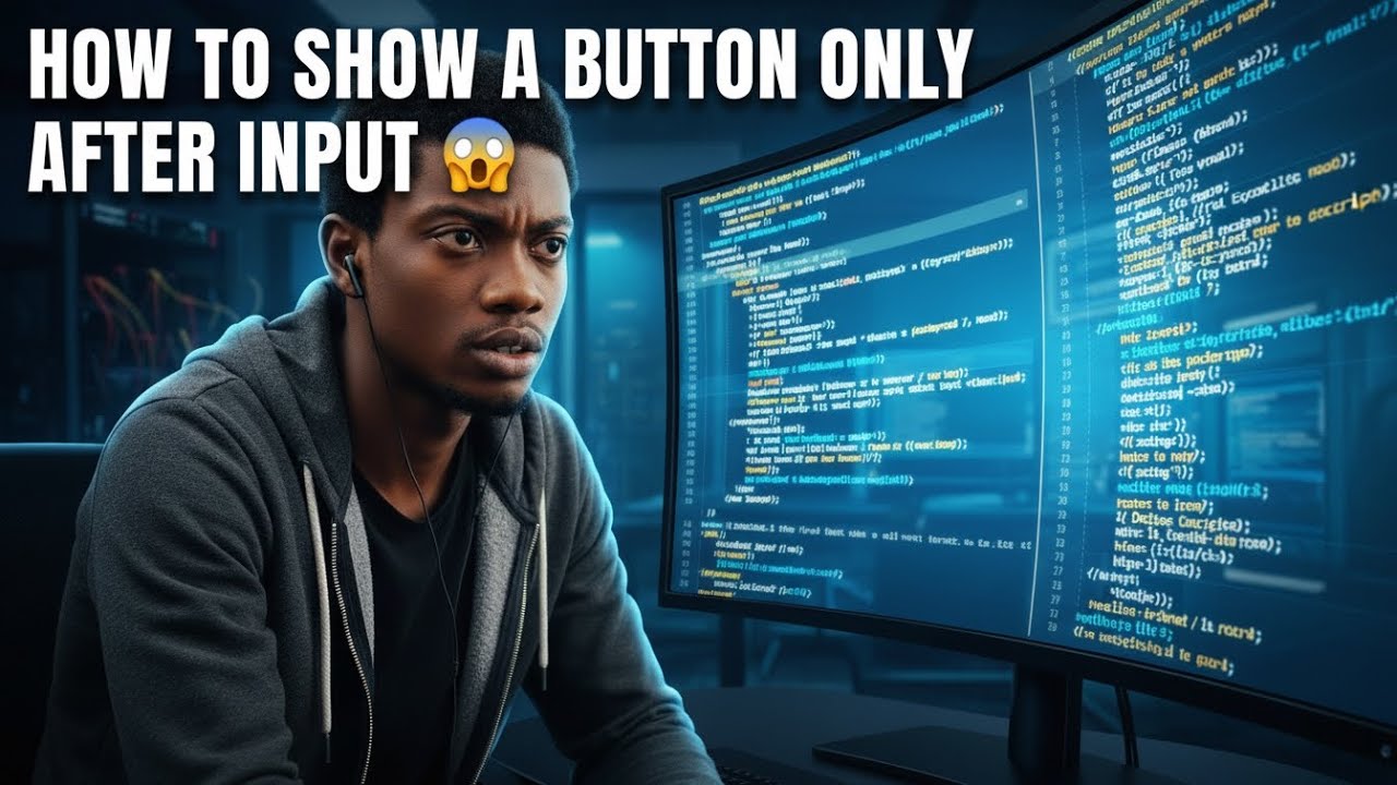 How to Enable a Submit Button with JavaScript