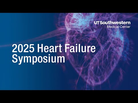2025 Heart Failure Symposium