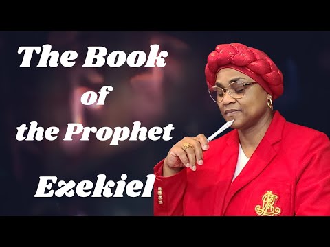 "When Heaven Opens: The Call of Ezekial