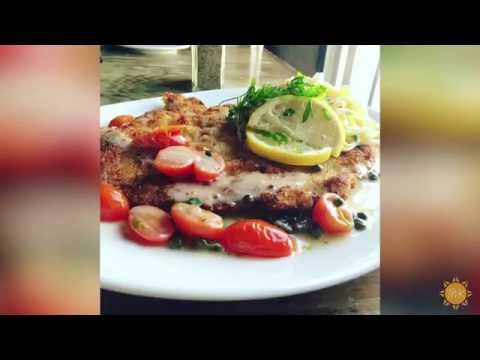 Today with Kandace - VH Casual Dining & Bar (Oak Cliff - Dallas)