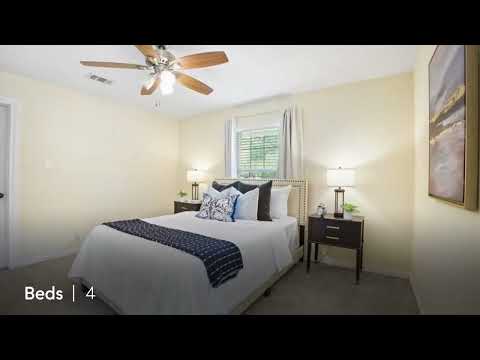 3554 Townsend Drive, Dallas, TX 75229