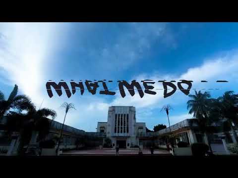 Wha We Do visualizer (prod by : BluntedBeatz)