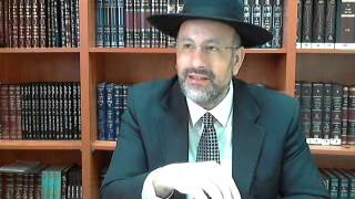 Deux facons de servir Ashem - ToratHaim